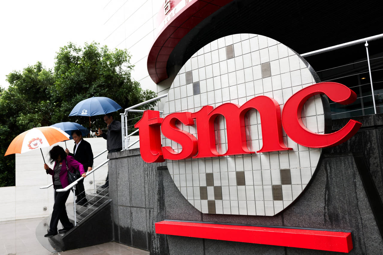 TSMC’s blockbuster spending plans, results herald continued AI boom