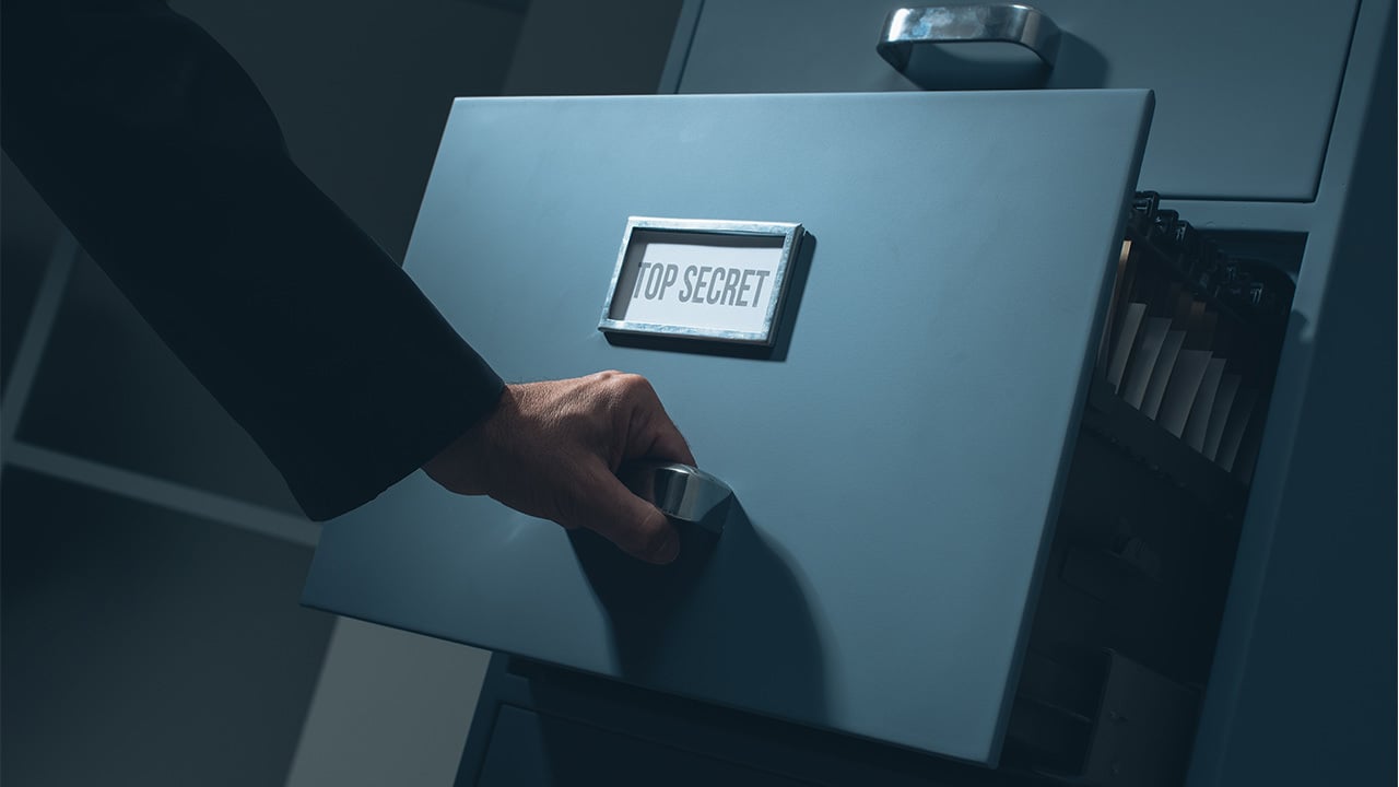 I Found My Mac's Secret Files. Here's How to Find Yours