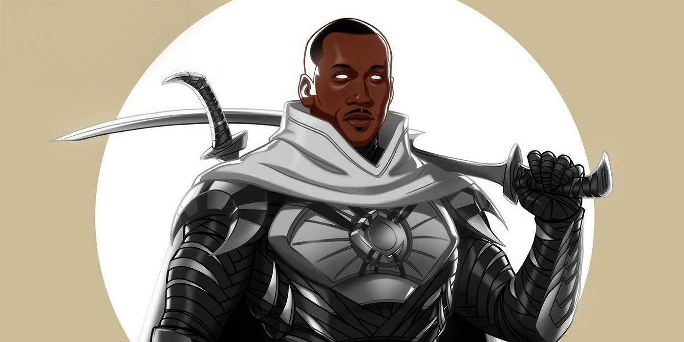 One of Science Fiction's Most Legendary Heroes Is Getting Rebooted by ...