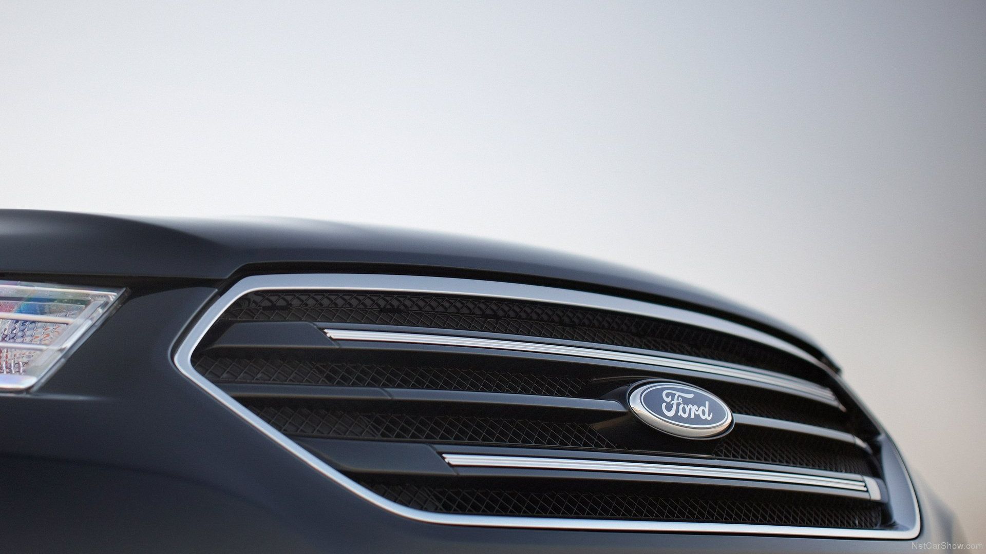 The Ford Taurusl Full-Size Sedan Can Be Yours For Under $15k In 2025