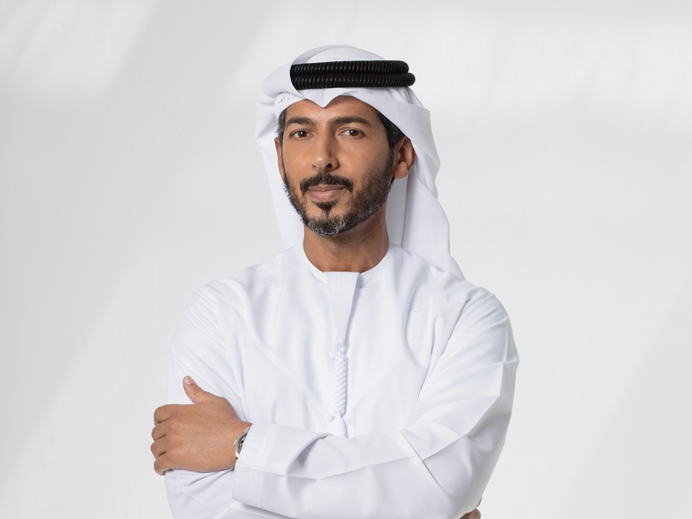 Playing The Long Game: Hassan Alnaqbi, CEO, Khazna Data Centers