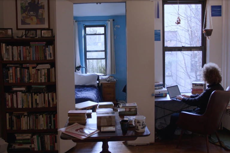 Sam Sussman thinks Bob Dylan might be his dad – now he’s written a ...