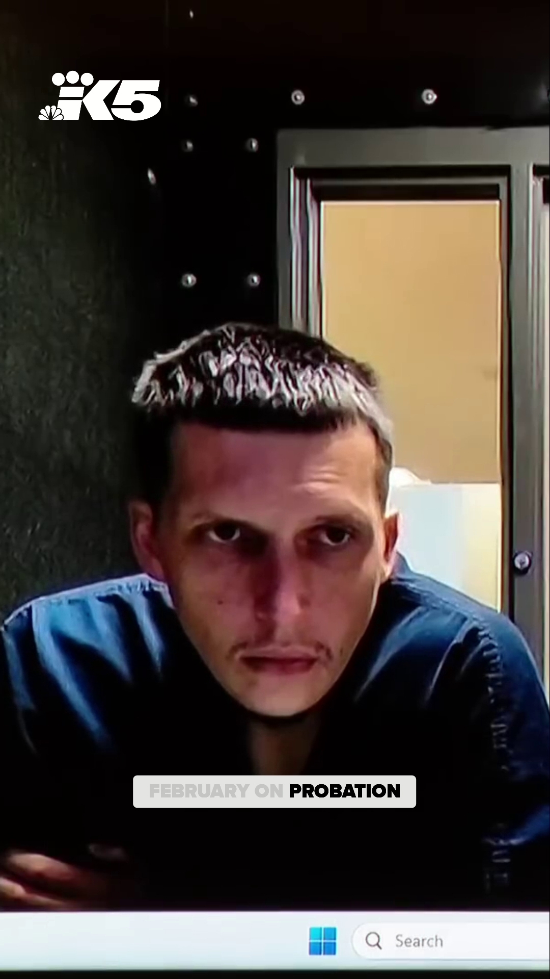 State's 'most dangerous driver' arrested: Inside his shocking past