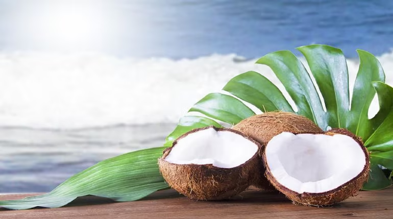 World Coconut Day 2025: 5 Amazing Health Benefits of Eating Coconut Daily