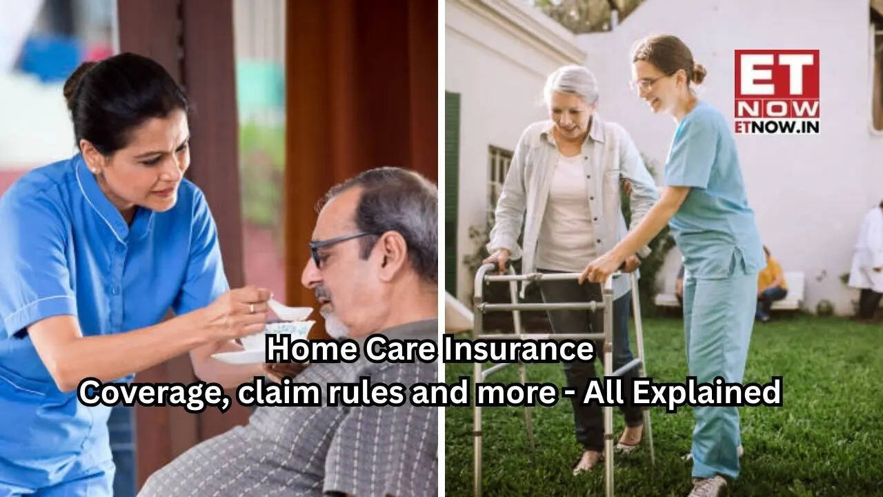 Home Care Insurance: Coverage, claim rules and more - All Explained