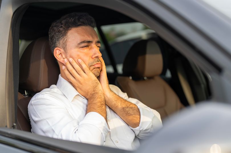 DVLA warning as 2.3 million drivers urged to check licence or face £ ...