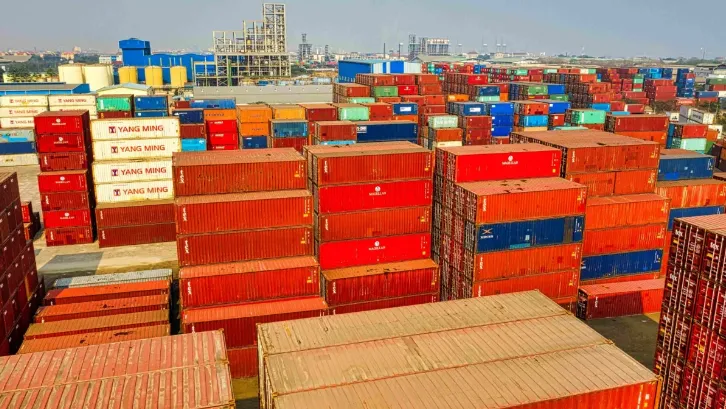 Samudera Shipping acquires container vessel for $64.9m