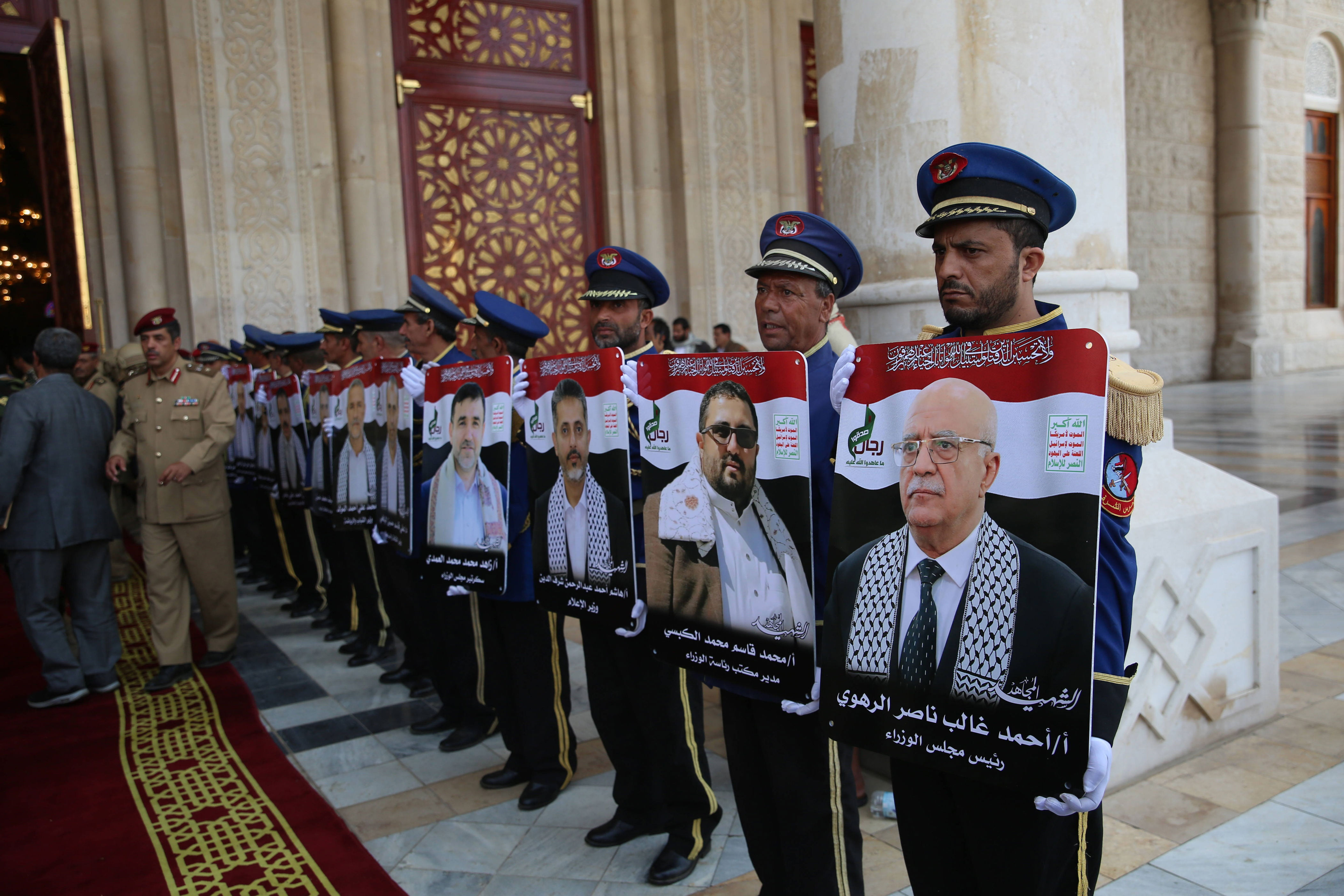 Israel playing with fire in Yemen