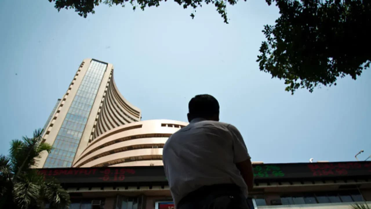 Nifty Holds Above 24,500 Ahead Of Key GST Council Meet; Metals Shine ...