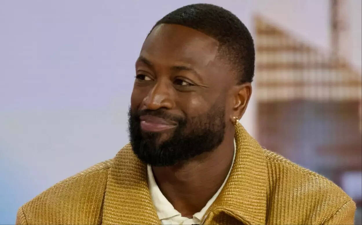 "We’re in this era now" - Dwyane Wade discusses NIL’s impact on college sports, athlete choices ...