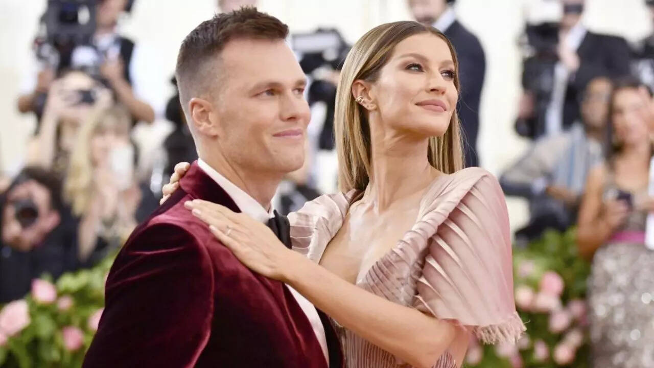 “It’s just emotional”: Gisele Bündchen teared up in Brazil reflecting ...