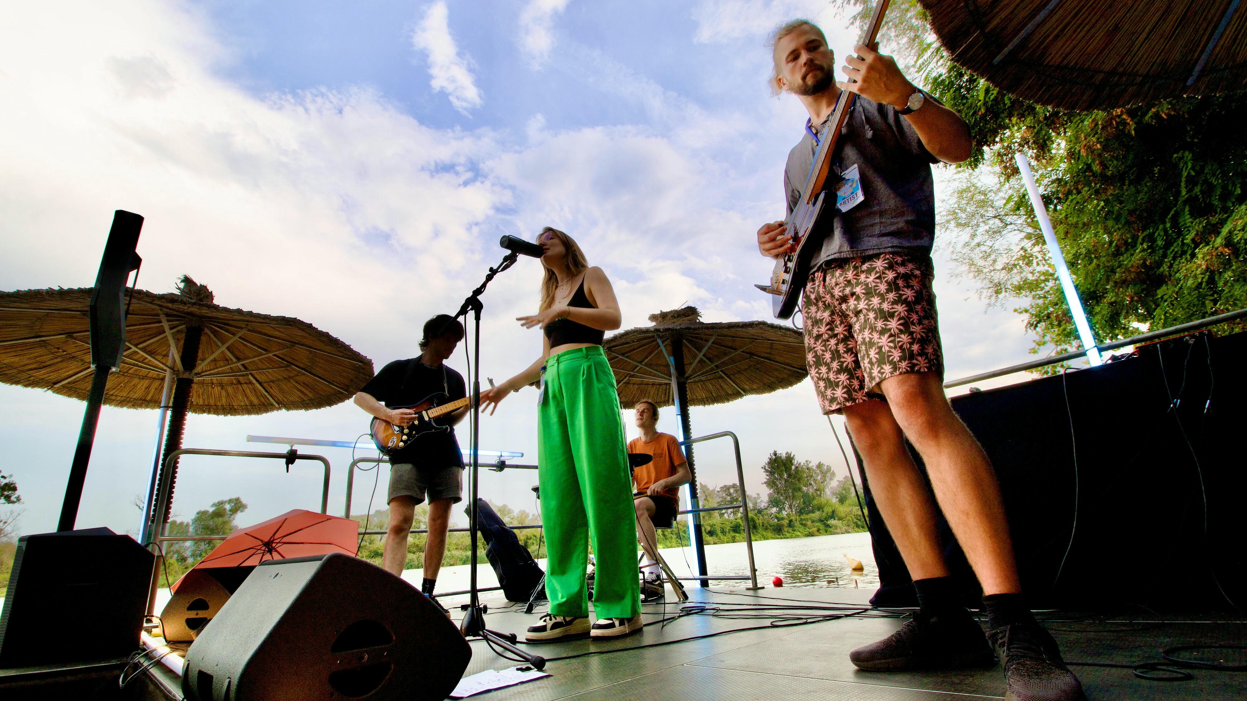 Back2School-OpenAir 2025 in Schwedt: Das Programm zum Konzert an der ...