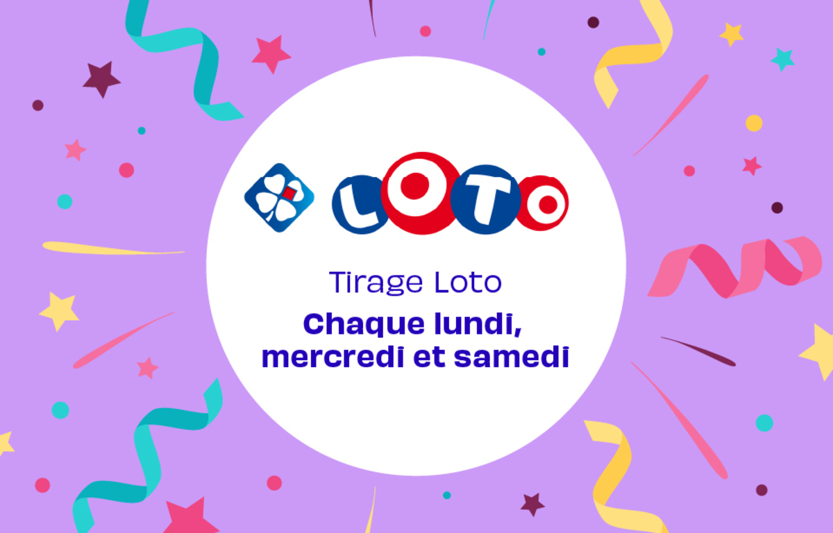 Résultats Loto FDJ: tirage du samedi 1er novembre