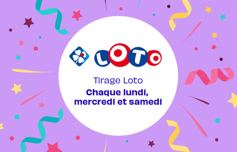 Résultats Loto FDJ: tirage du samedi 1er novembre