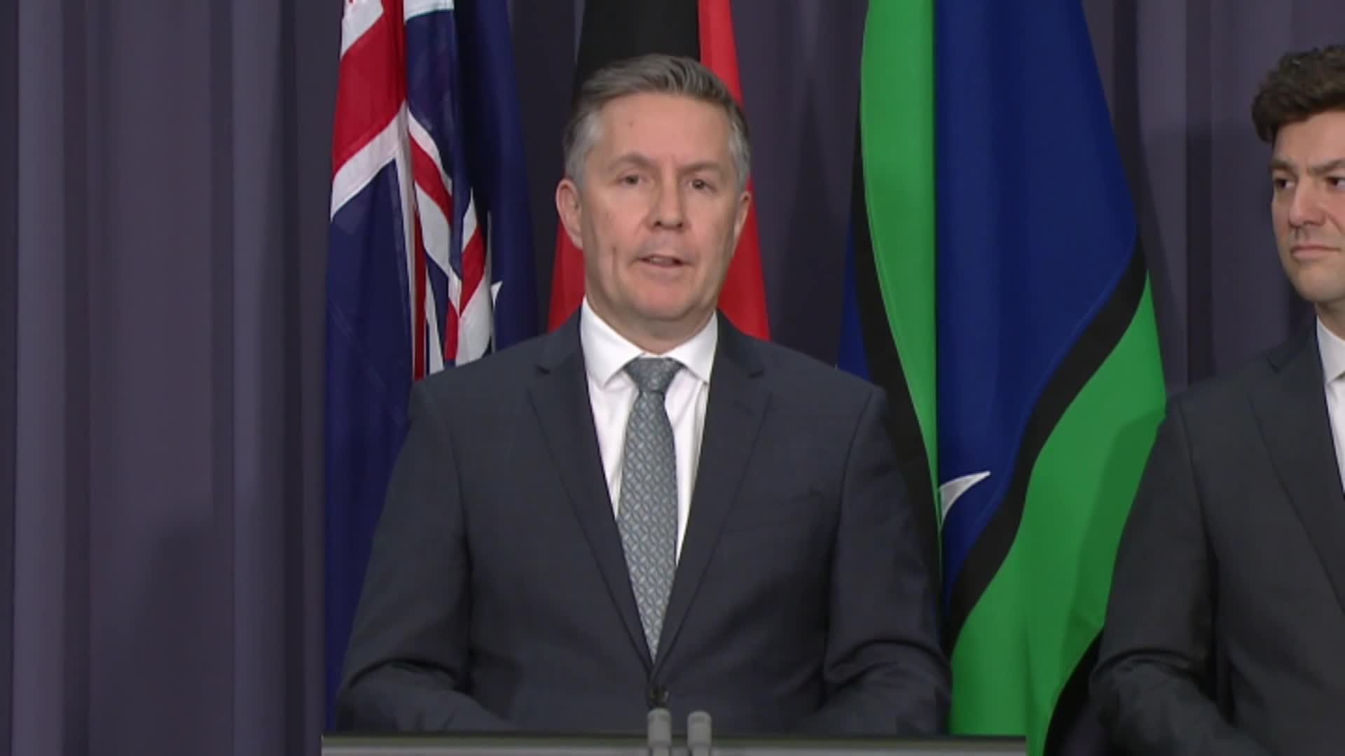 Government caves to demands, will release more home care packages