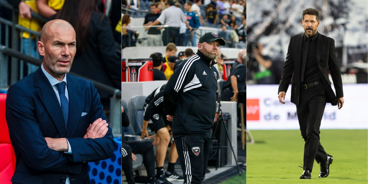 Die 10 Reichsten Fußballtrainer der Welt nach Vermögen (2025)