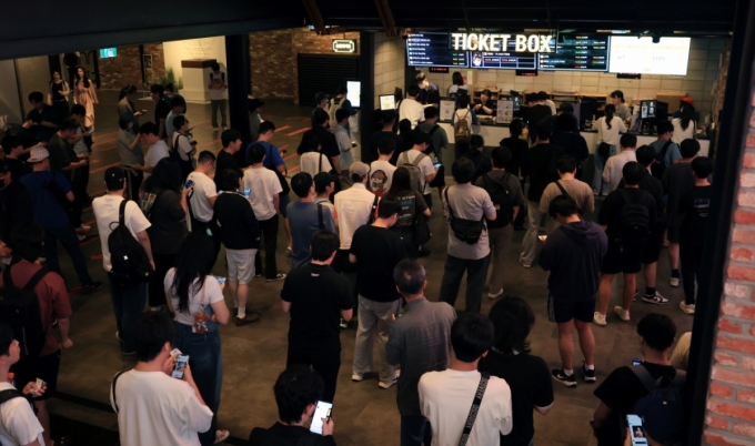 6000원 할인받고 영화 보러갈까…쿠폰 188만장 또 뿌린다