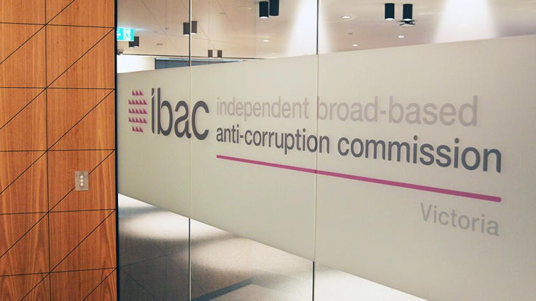 Secrecy surrounds legal bid to block release of IBAC corruption report