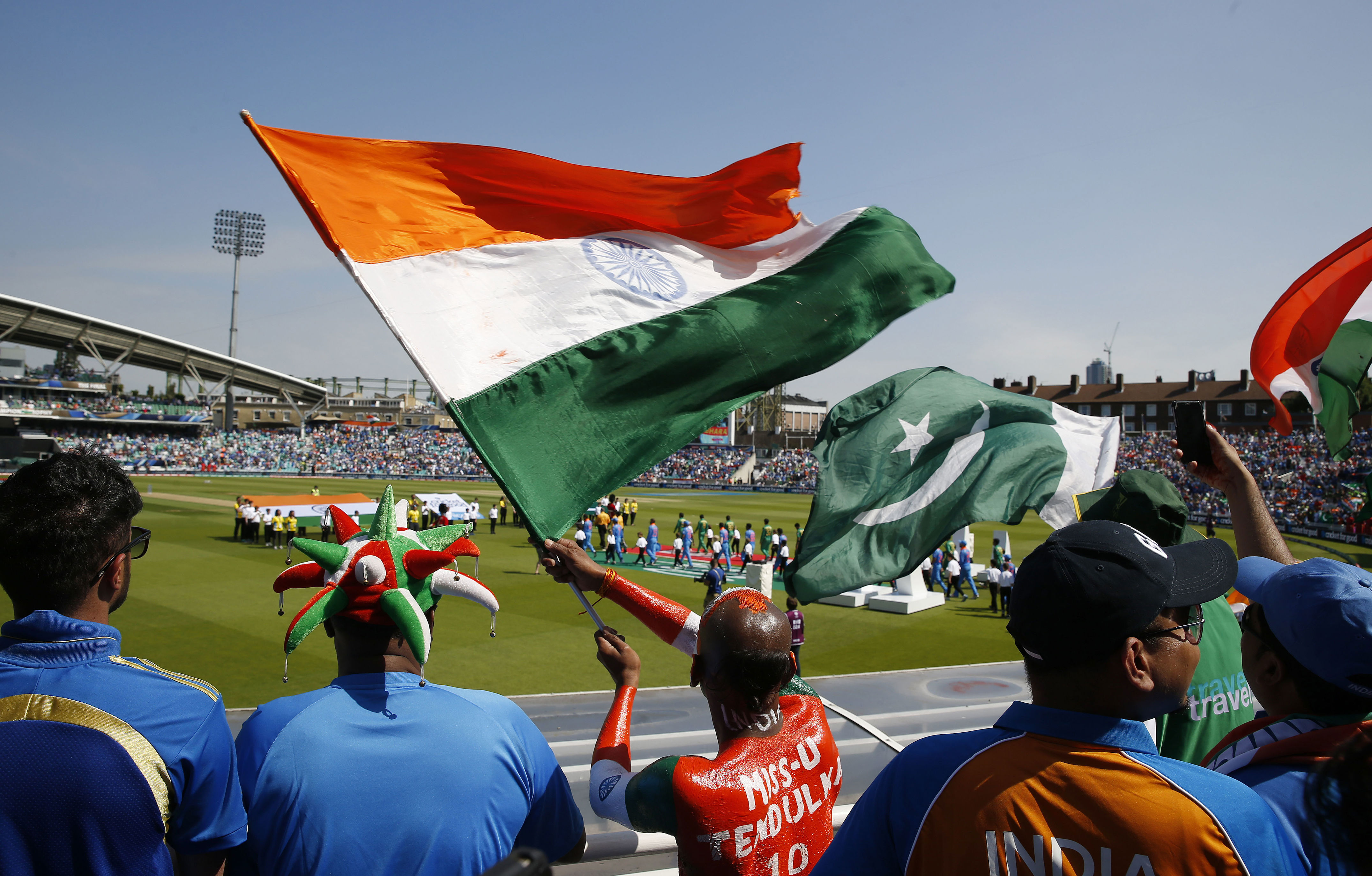 Asia Cup 2025: Full match schedule, teams, format and India vs Pakistan