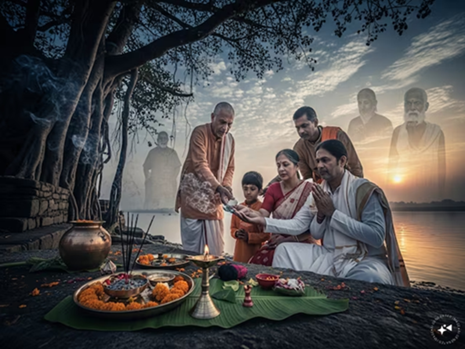 Pitru Paksha: Are your ancestors angry with you? Know the 5 big ...