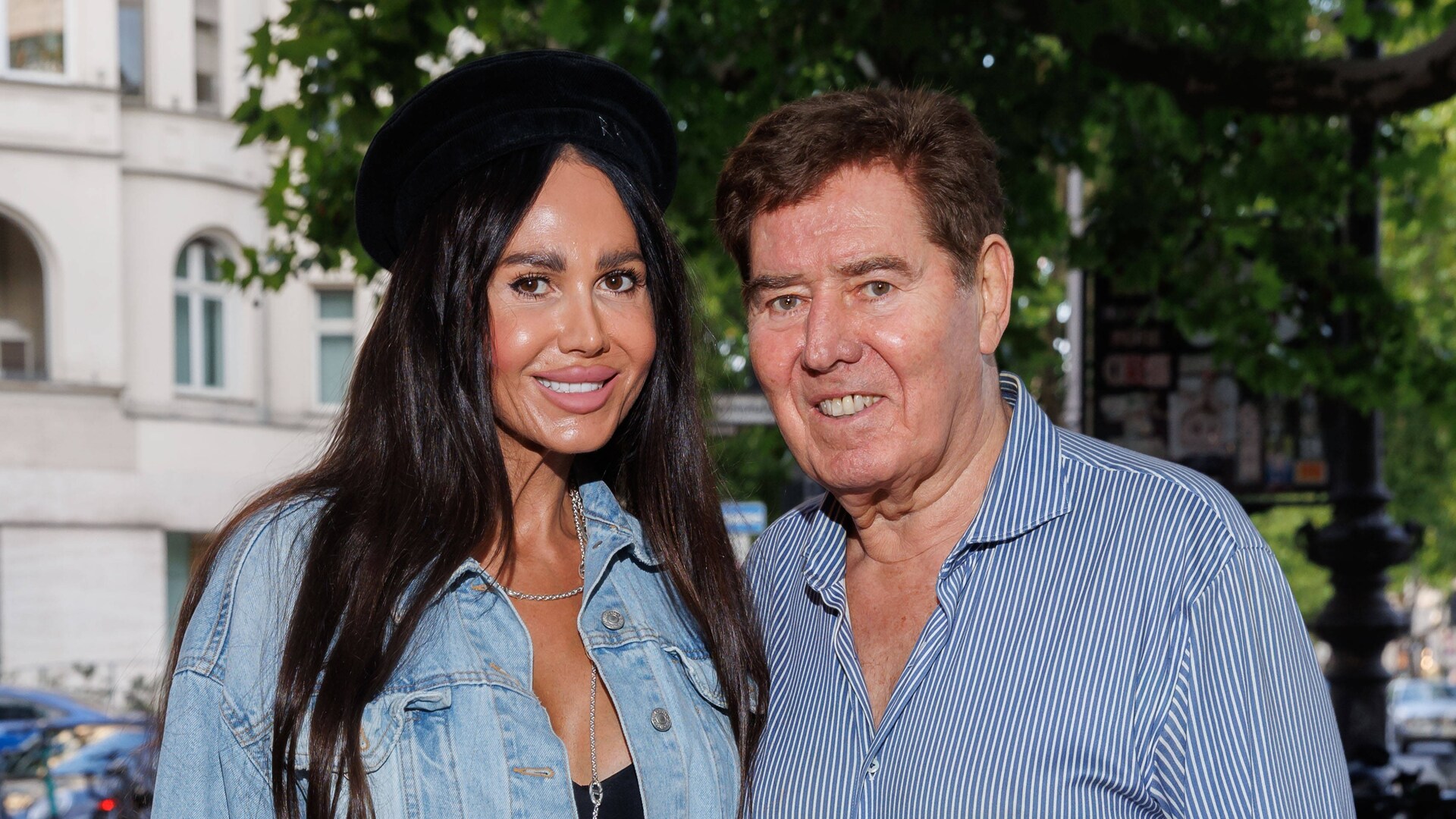 Vier Ehen: Musiklegende Jack White (†85) hinterlässt 7 Kinder