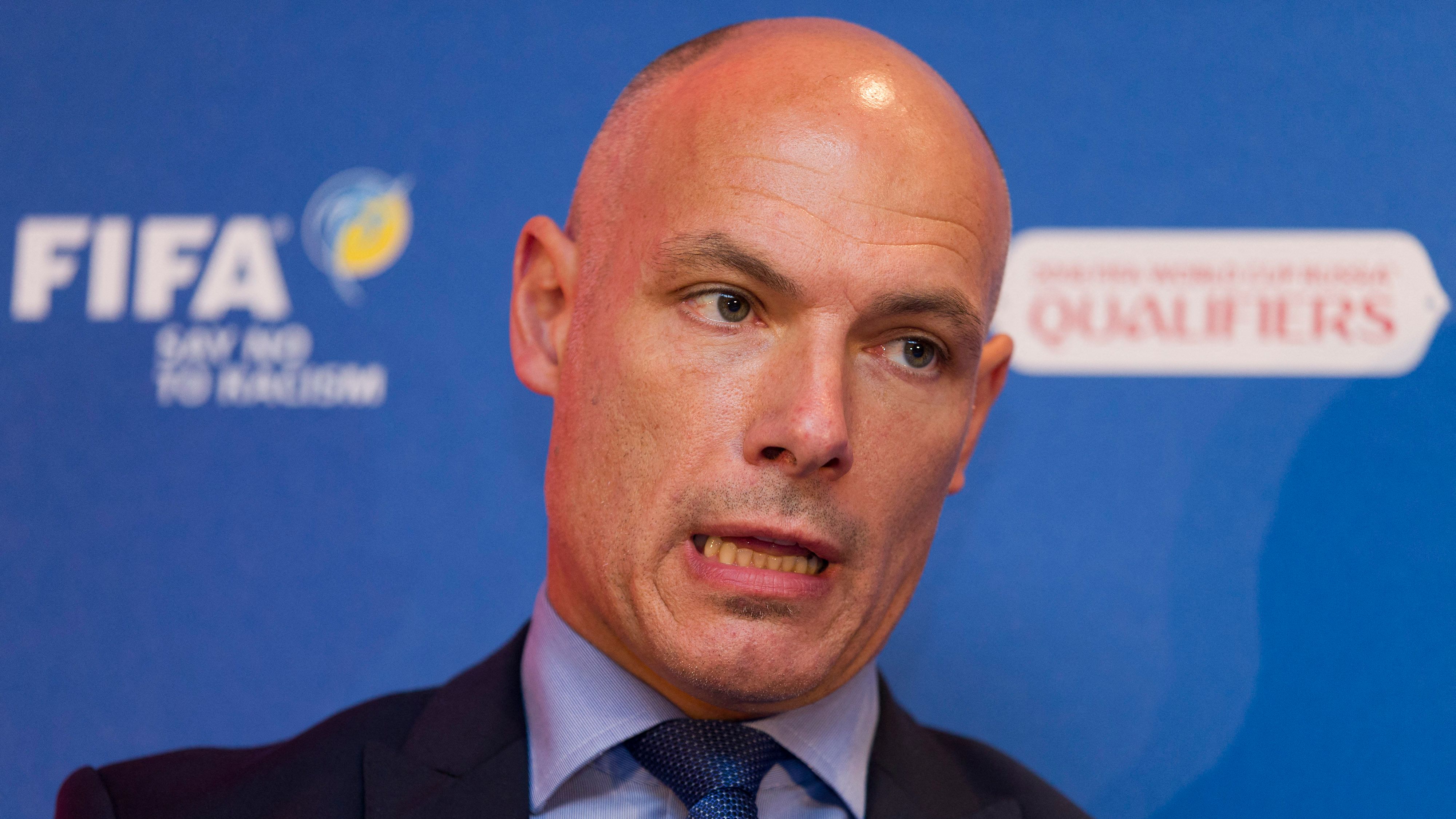 'It was WRONG!' - PGMOL chief Howard Webb throws VAR under the bus for ...