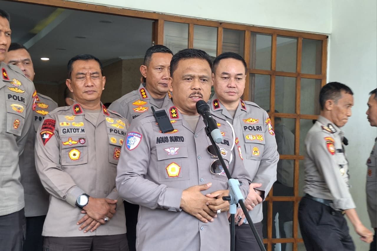 Hari Keselamatan LLAJ Nasional akan Diperingati Perdana Tahun Ini ...