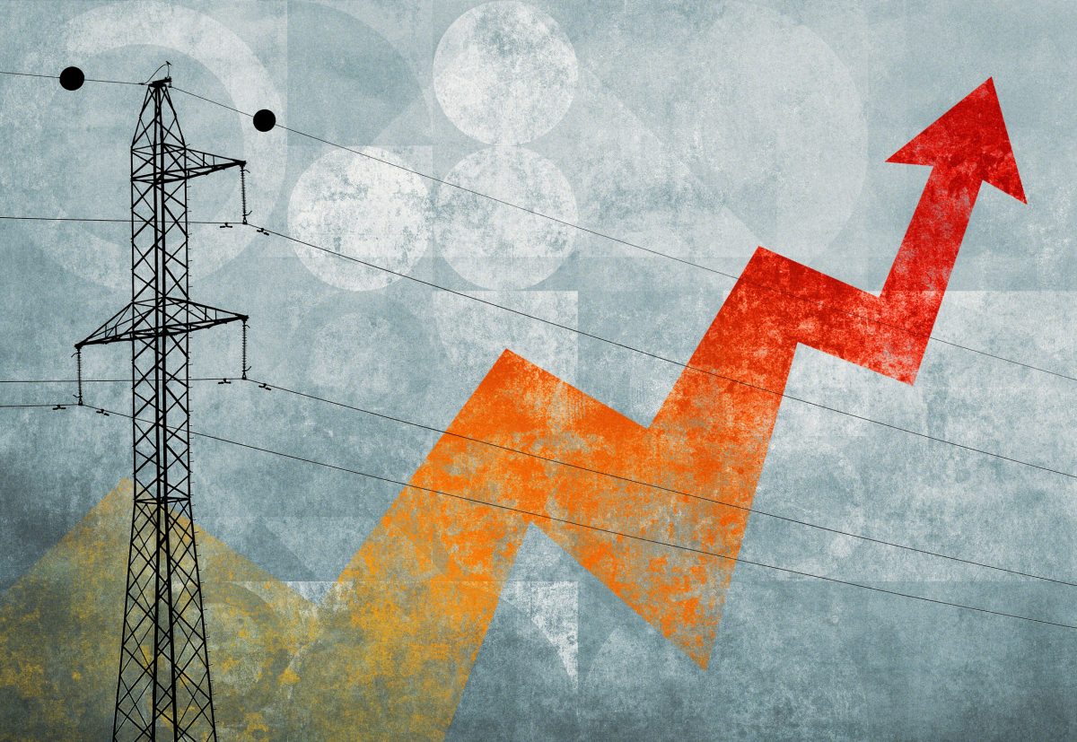 How much more energy and food costs as a result of the Russia-Ukraine war