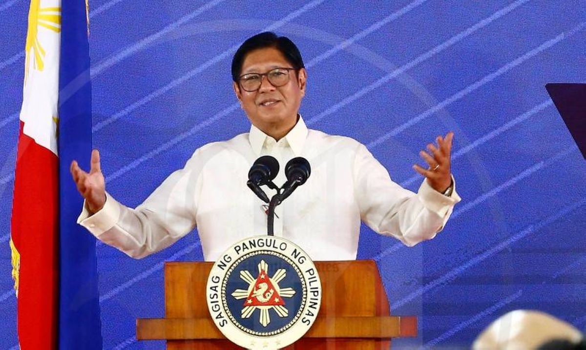 Marcos orders 'sweeping review' of DPWH budget under 2026 NEP