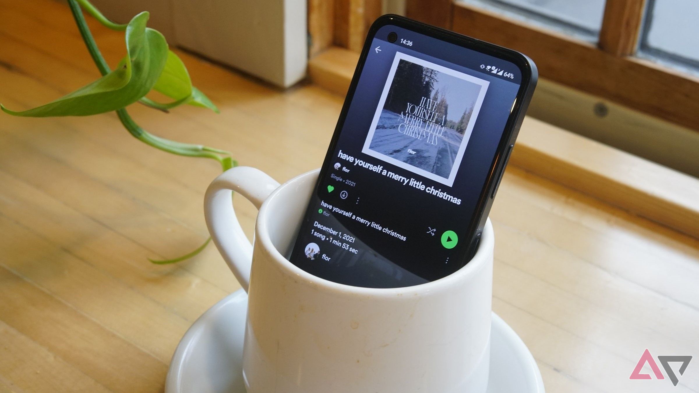 Spotify now lets you kick individual songs out of your algorithm