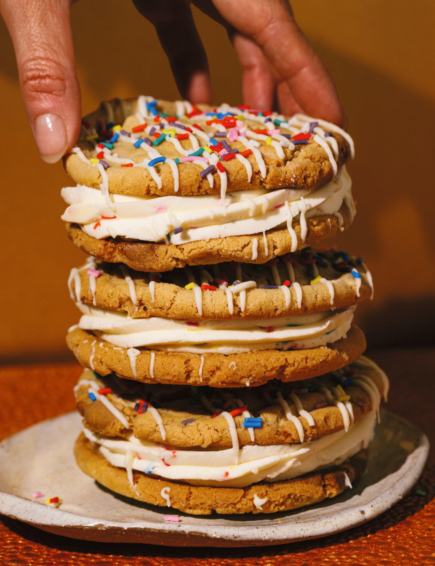 Comfort Bakes: 3 mood-boosting baking recipes that make the ultimate treats