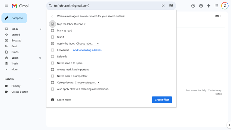 Is Your Gmail Inbox a Mess? Use These 3 Tricks to Fix It Fast