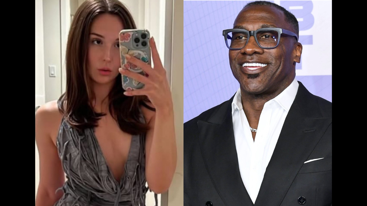 "You let a 20 year old extort you": Shannon Sharpe gets brutally ...