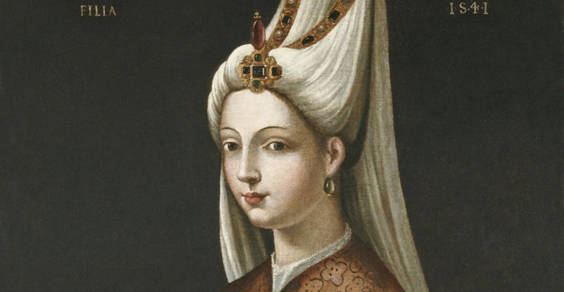Quando le donne governavano l'Impero Ottomano