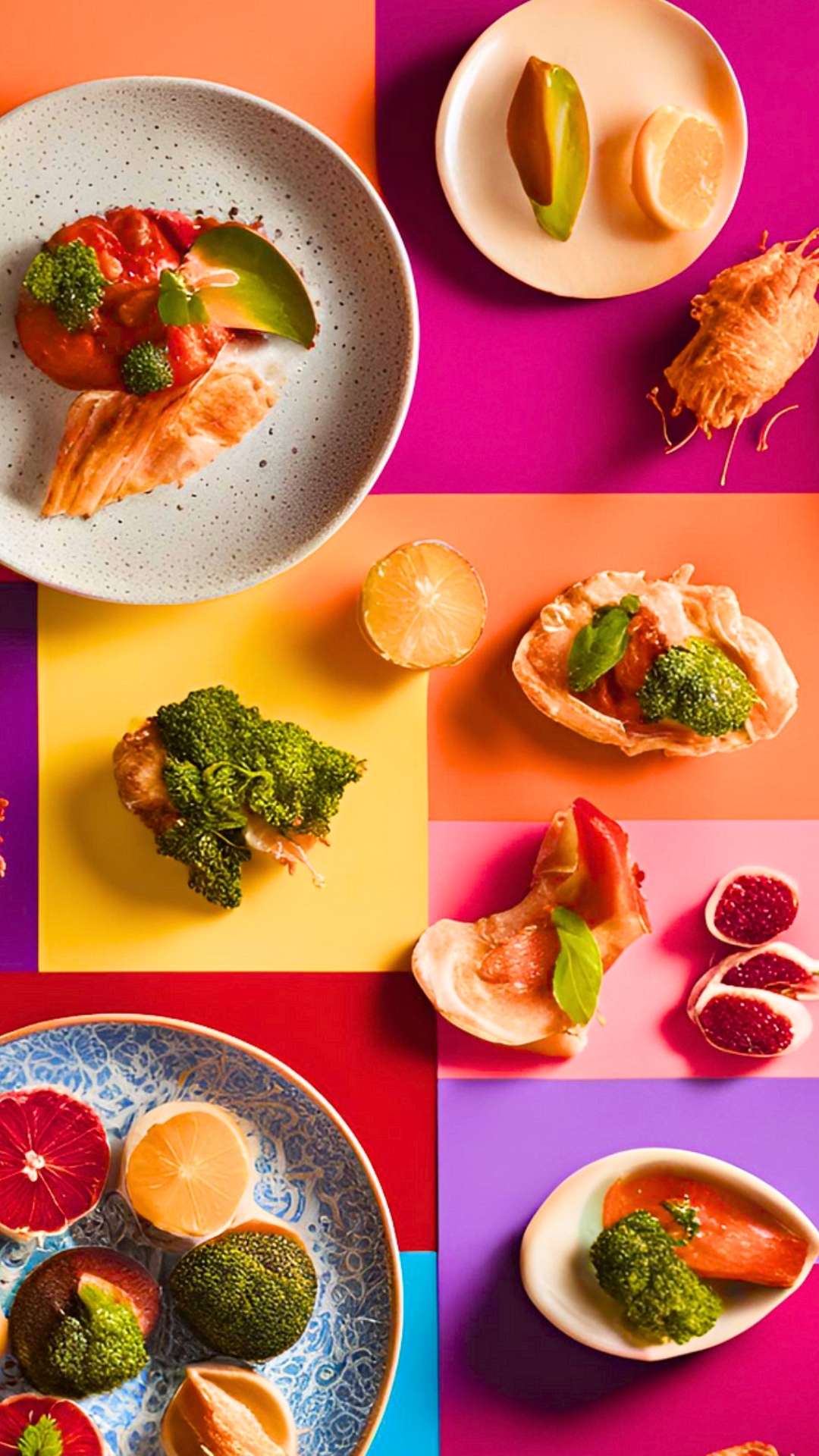9 Bizarre Food Combinations That Taste Amazing