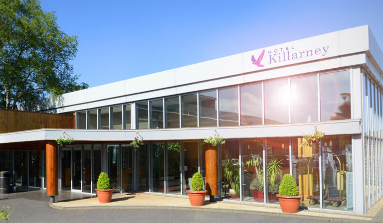 An activity-filled trip to Killarney will keep all ages occupied