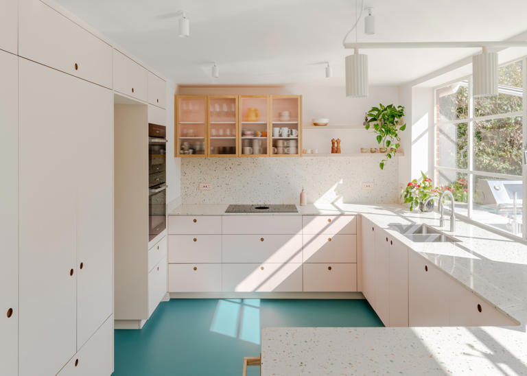 What Are the Most Eco-Friendly Kitchen Countertops? 6 Materials to ...