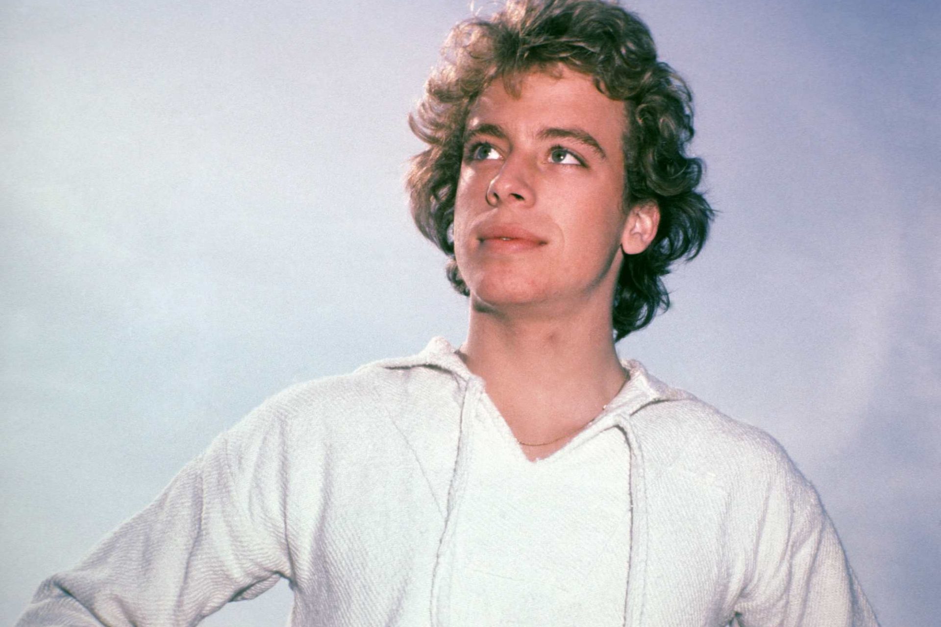 Leif Garrett: Iconic star of the 70s