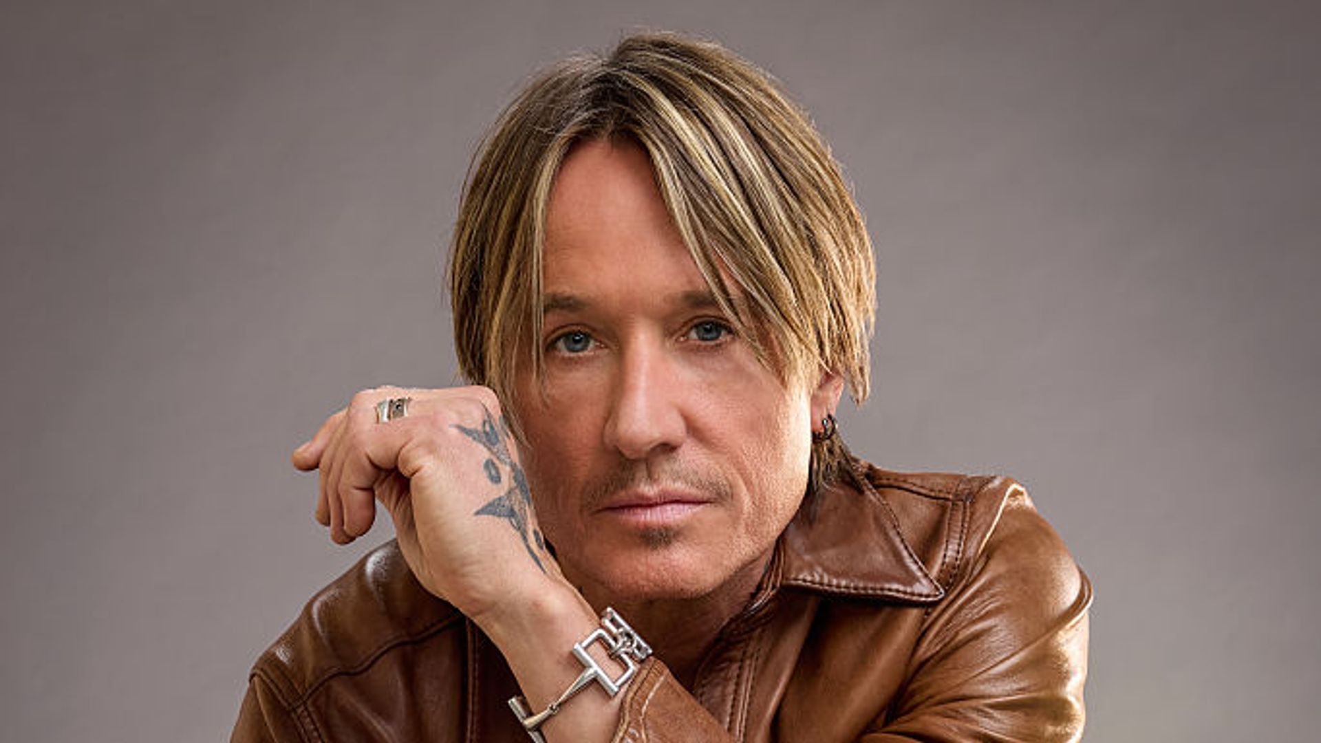 How one song launched Keith Urban from struggling musician to country ...