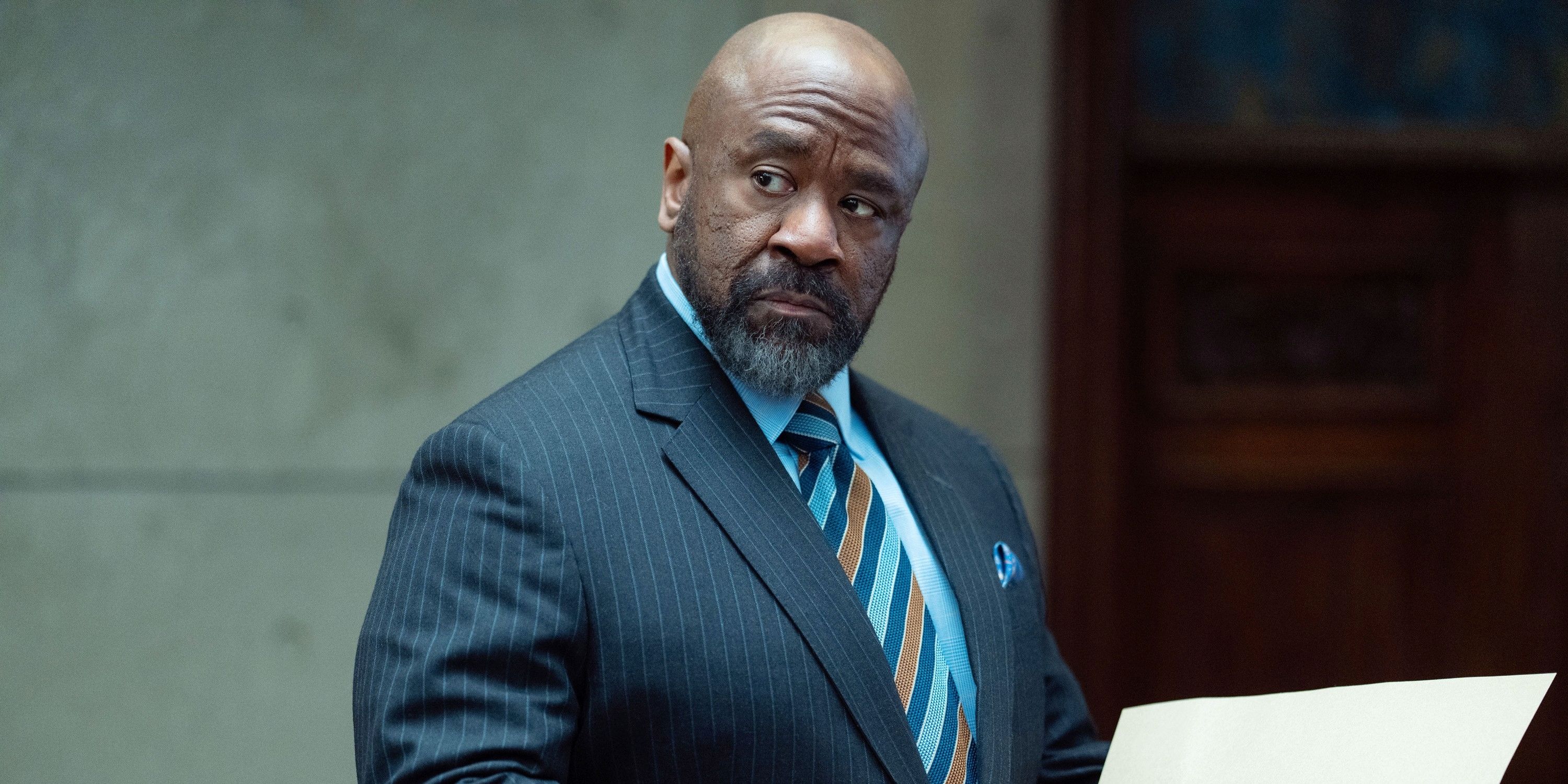 Hostage: Netflix's Thrilling Hit Disappoints Fans With One Major Mistake