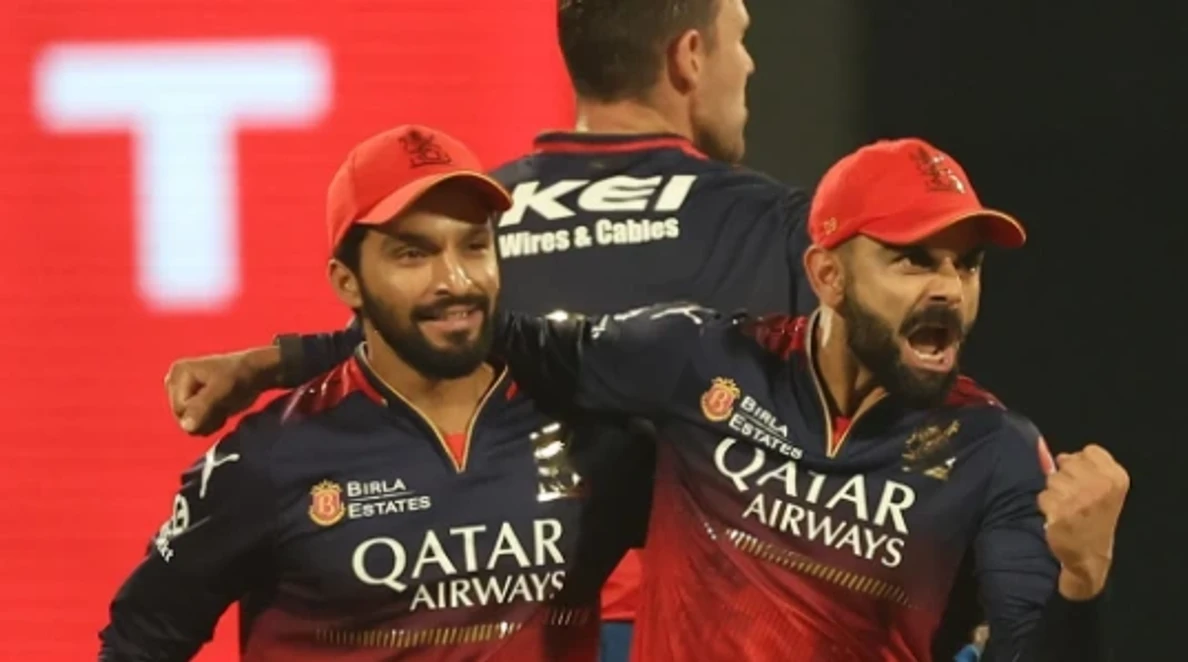 Happiest moment turned to tragic: Virat Kohli opens up on Bengaluru stampede issue