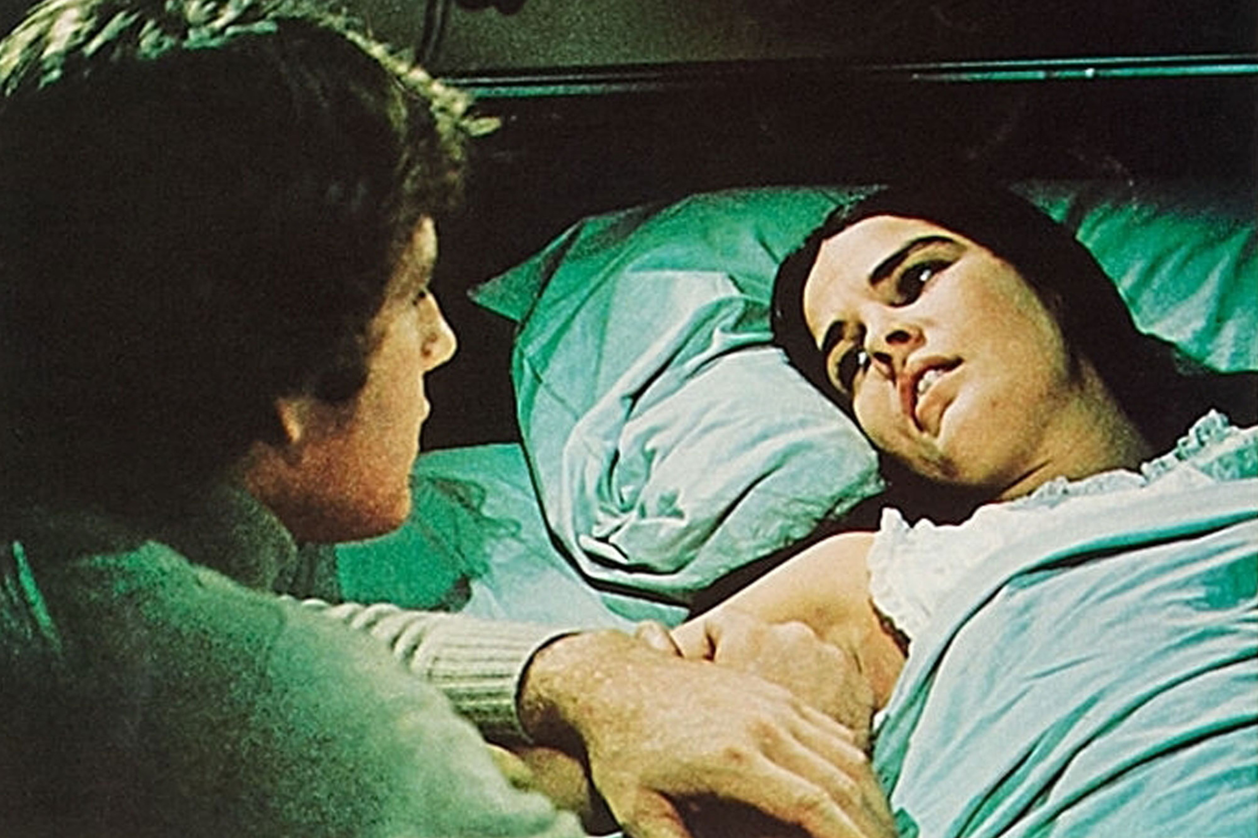 25 films you can watch when you just need a good cry