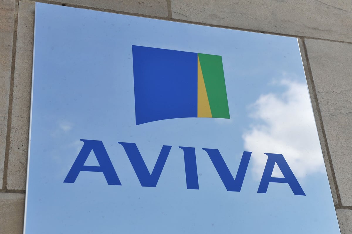 Aviva ‘stopped over £60m of fraudulent insurance claims in first half ...