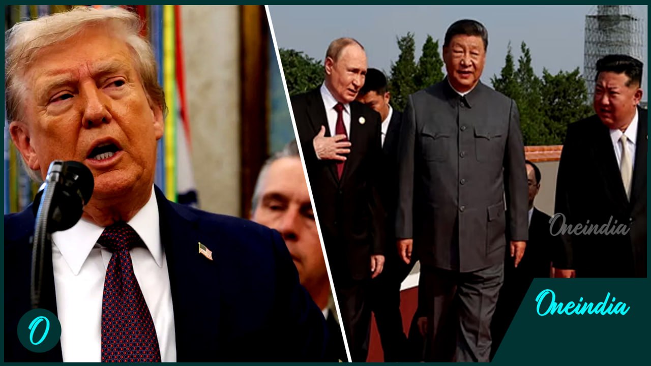 China has unveiled its most advanced weapons yet in a massive military ...