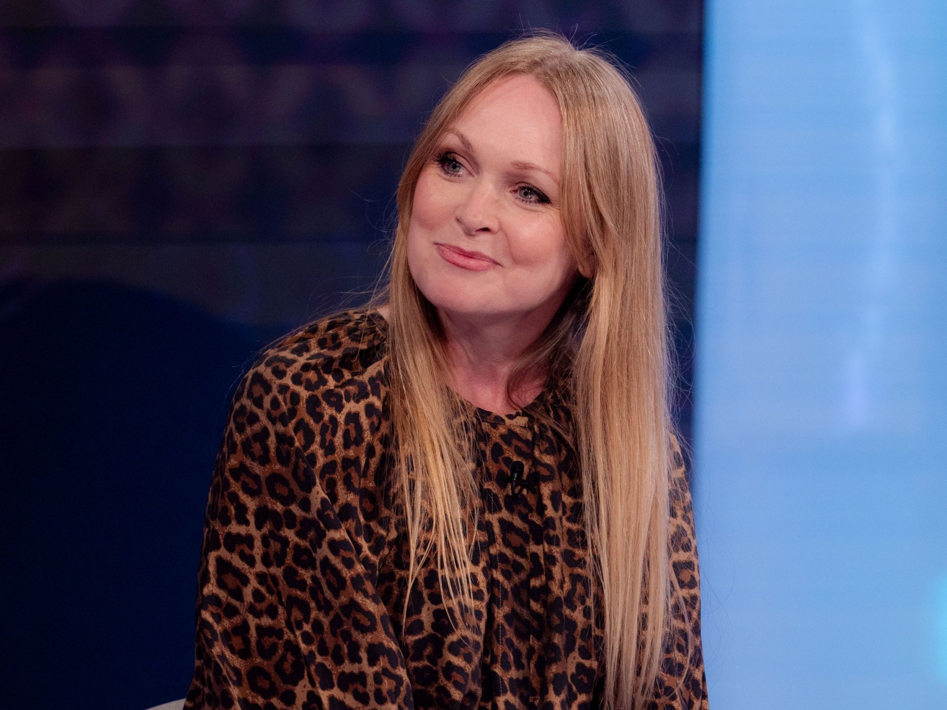 Michelle Hardwick addresses Emmerdale future