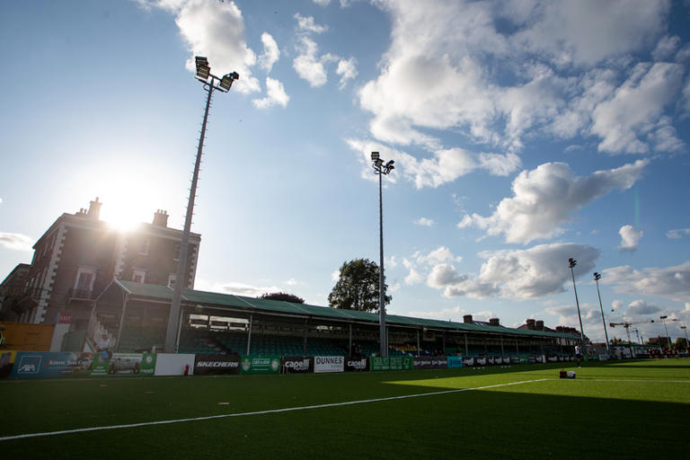 Bray Wanderers sold to new consortium