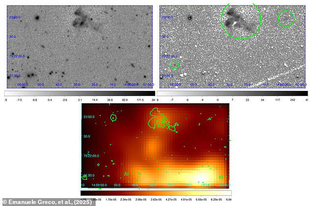 Scientists discover a 'forbidden' pulsar fleeing a supernova in a ...