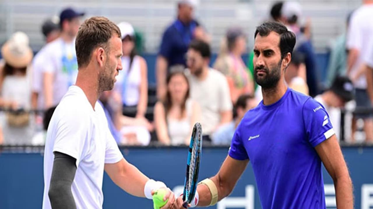 US Open 2025: India's Yuki Bhambri Storms into his Maiden Grand Slam ...