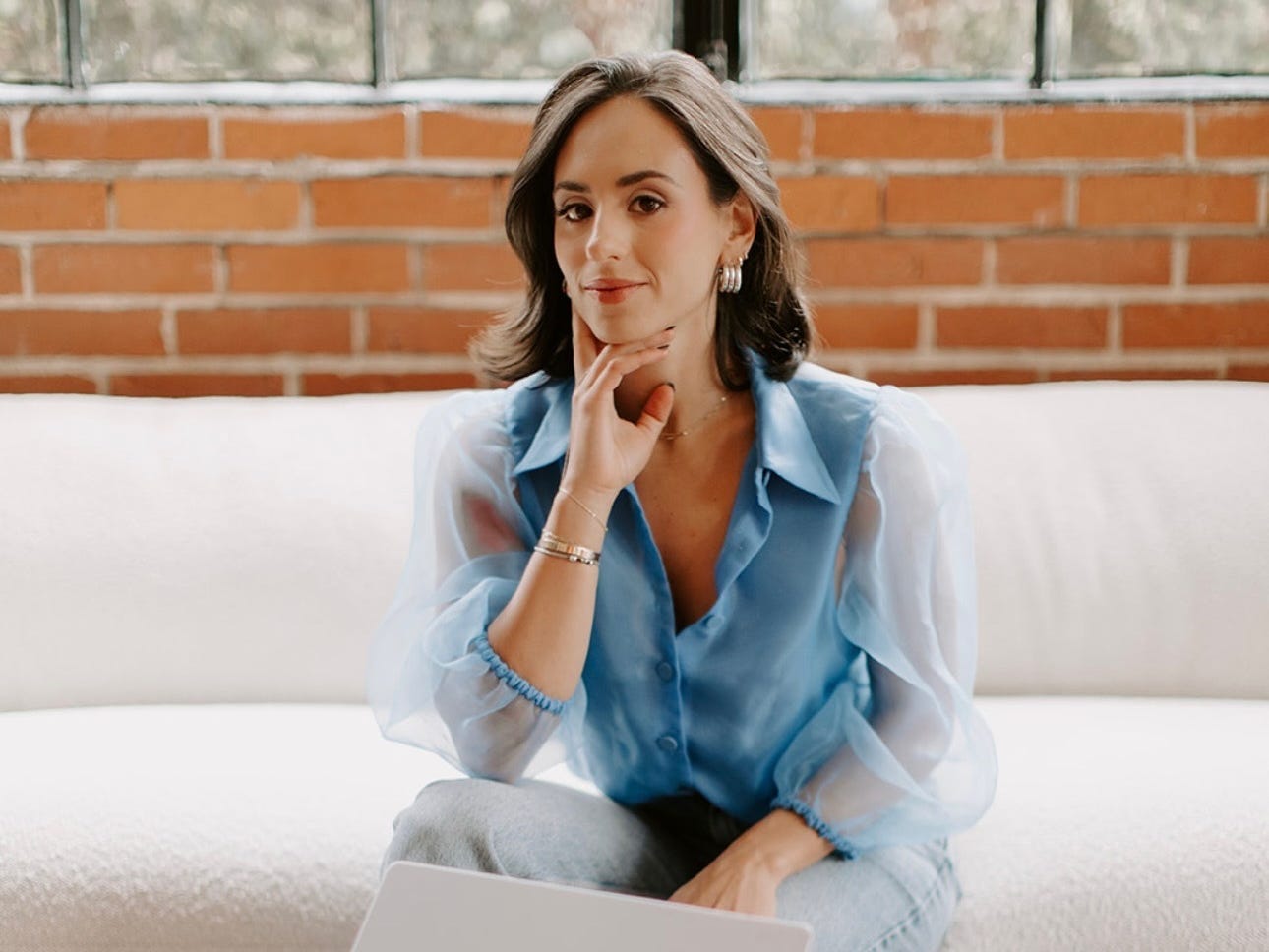 I'm the CEO of a job platform for Gen Z. Remote hires should do this ...