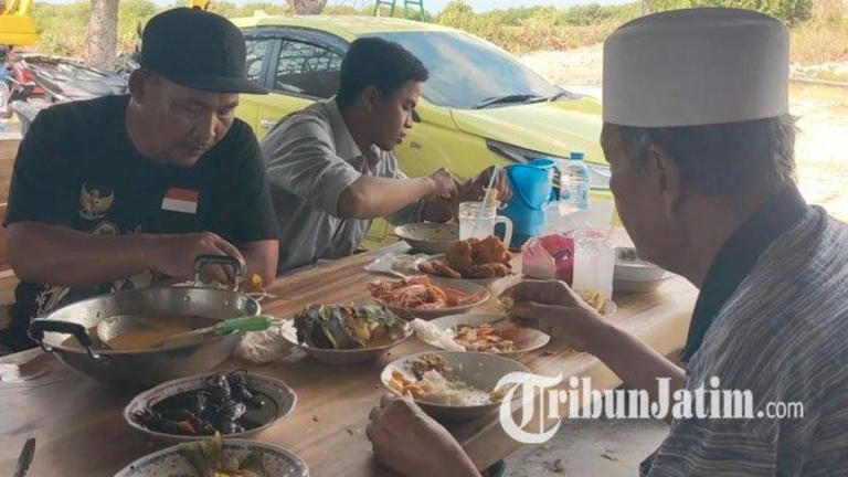 Sajian Kuliner Kaya Rasa: Warung Ikan Sembilang Pundong Raya di ...